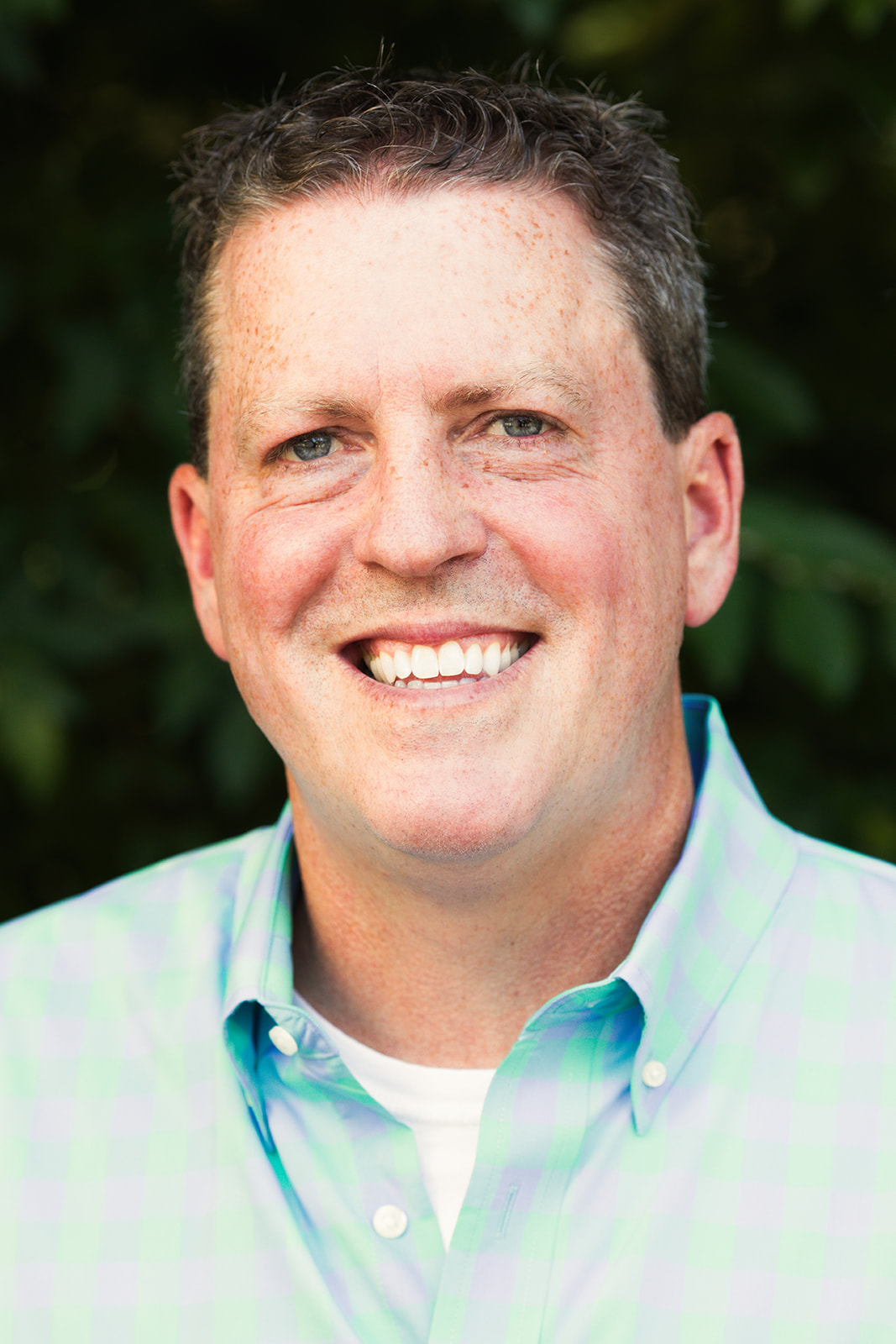 Eli Jerchower, Psy.D. | Practice Director