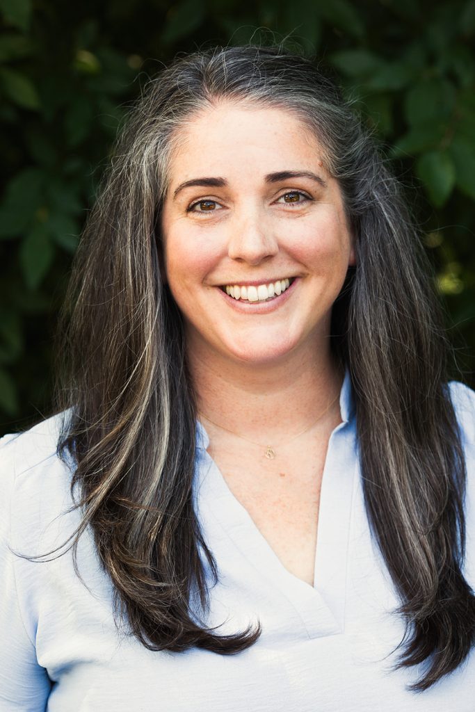 Julie Vose Spittler, LCSW