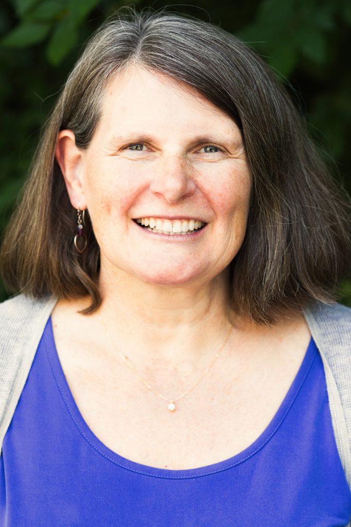 Sandra Wartski, Psy.D.