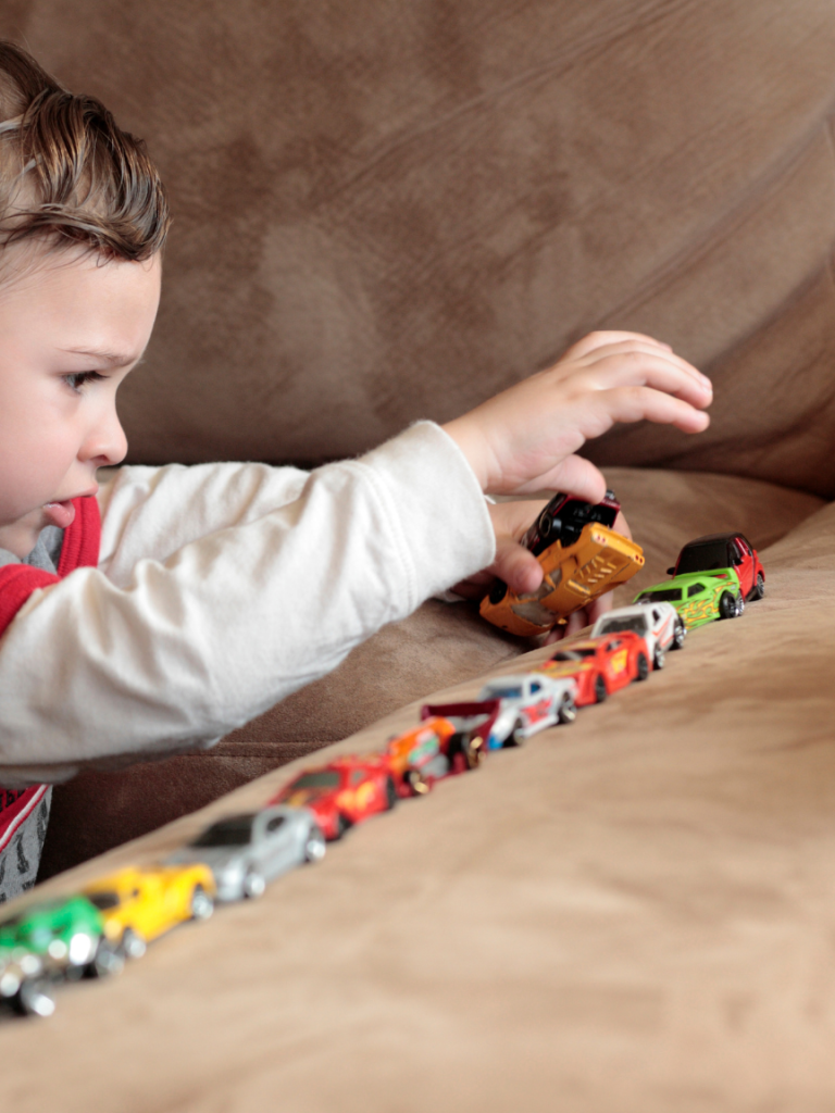 Autistic Spectrum Disorder (ASD) Testing at Silber Psychological ...