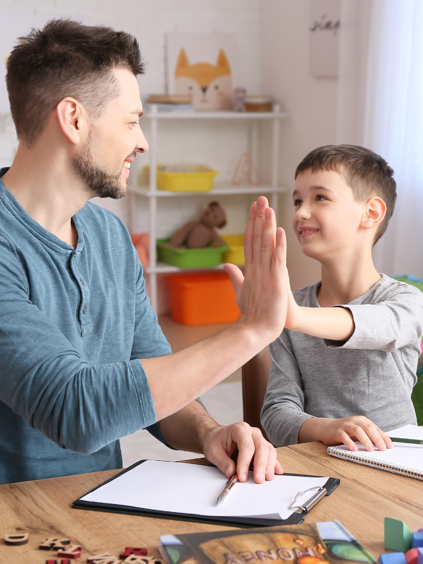 Autistic Spectrum Disorder (ASD) Testing at Silber Psychological ...