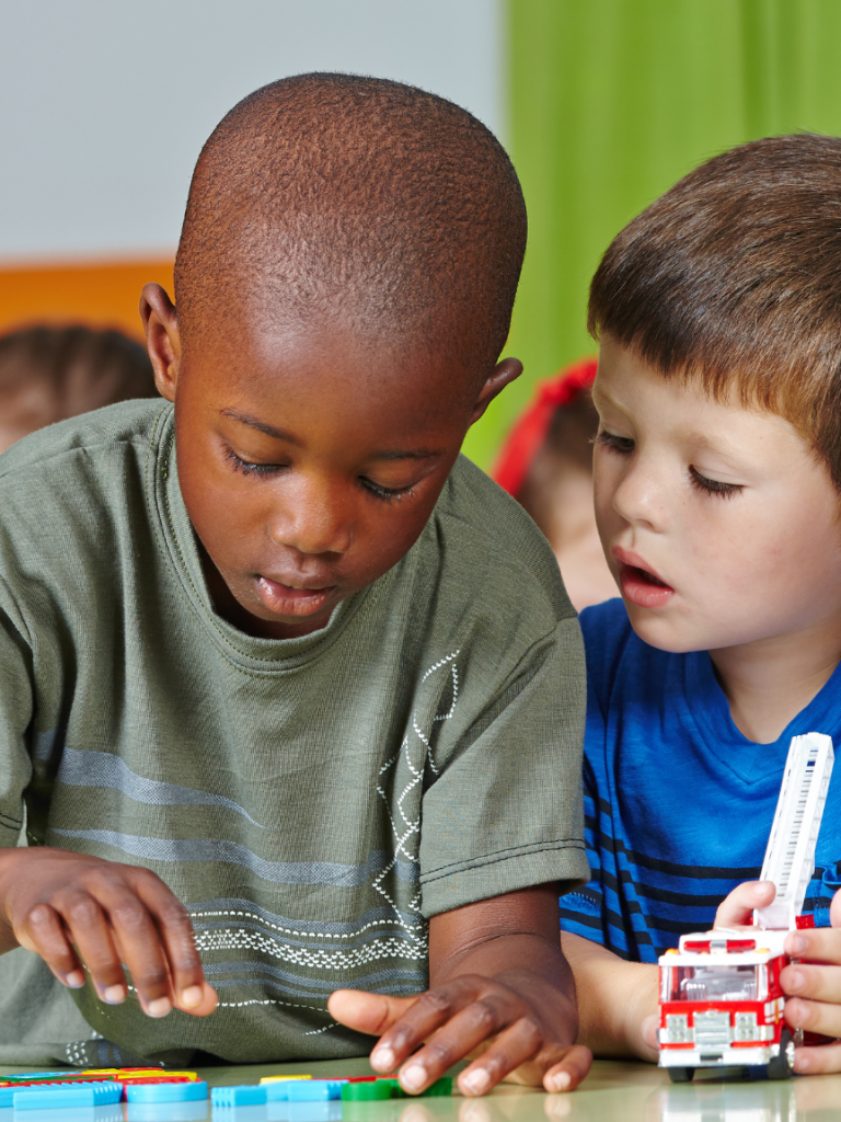 Academically / Intellectually Gifted (AIG) Testing Services at Silber ...