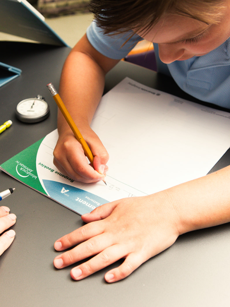 Academically / Intellectually Gifted (AIG) Testing Services at Silber ...