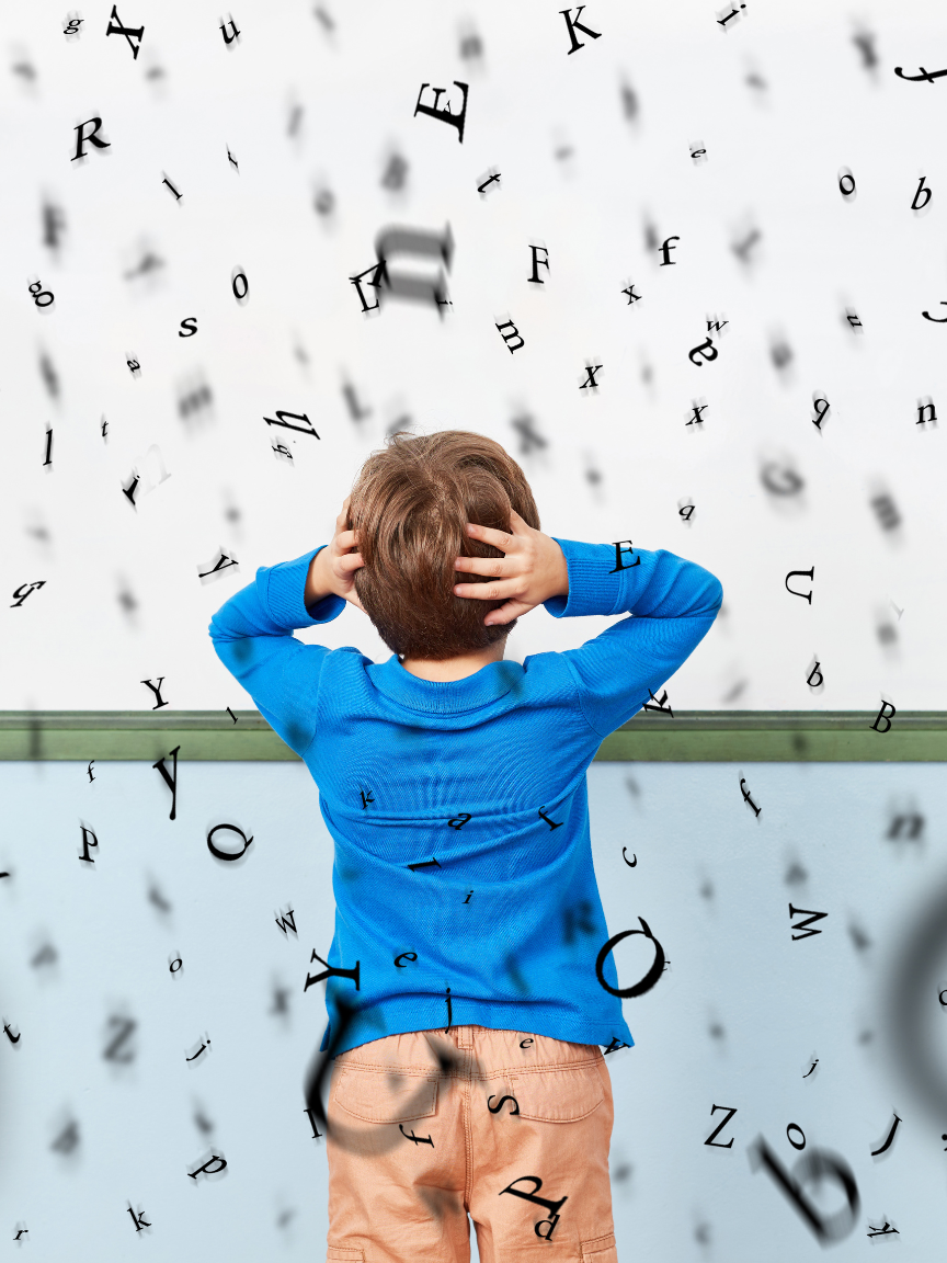Learning Disorder (LD) Testing Services at Silber Psychological ...