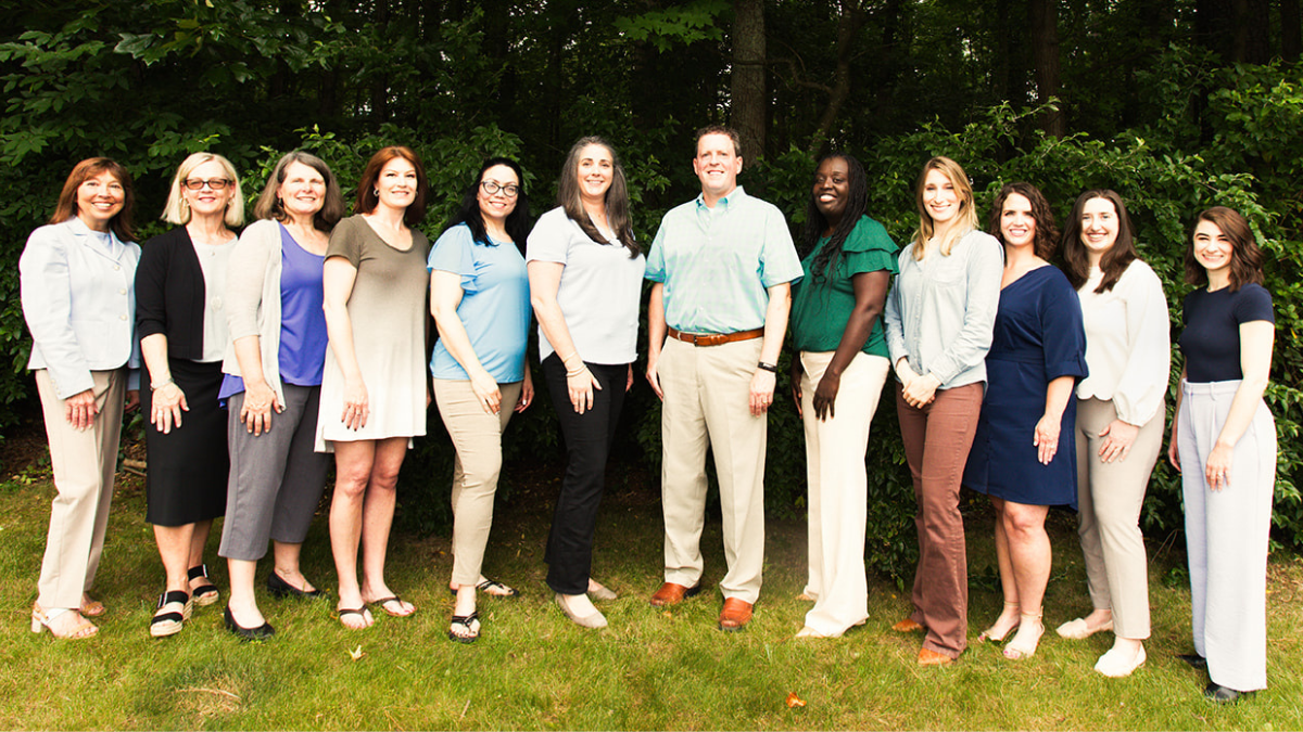 Clinicians at Silber Psychological Services of Raleigh, Cary, and Durham NC