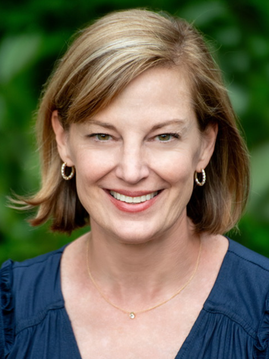 Miriam McCaa Tighe, Ph.D.